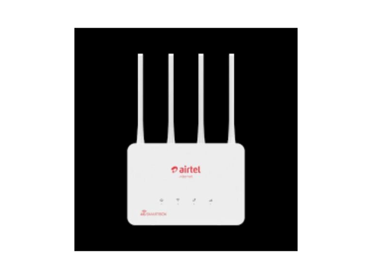 Airtel Router Data Plan – Lawpat Technologies